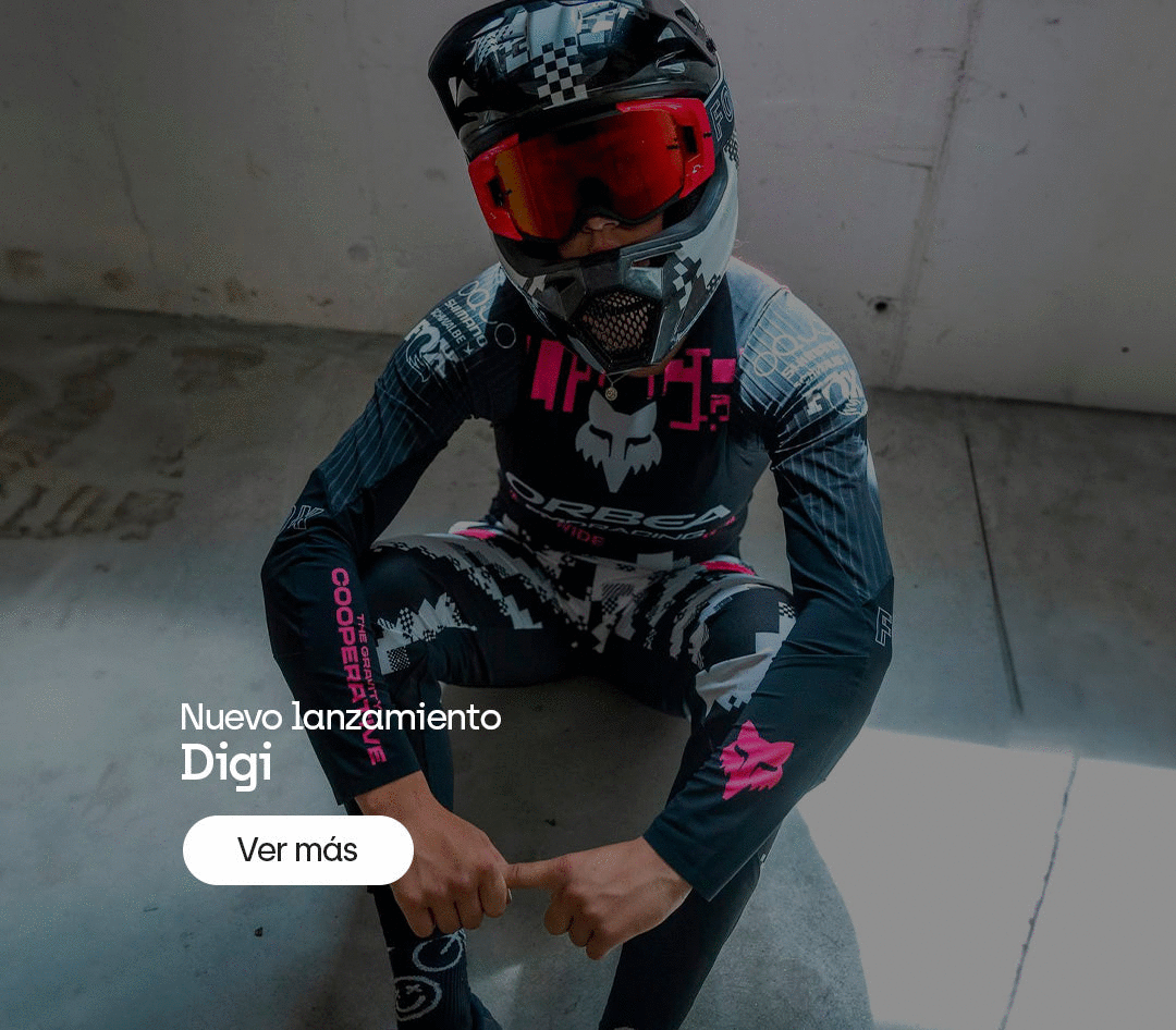 Fox Racing® México - Sitio Oficial - MX, MTB, UTV/ATV & Clothing – Fox ...