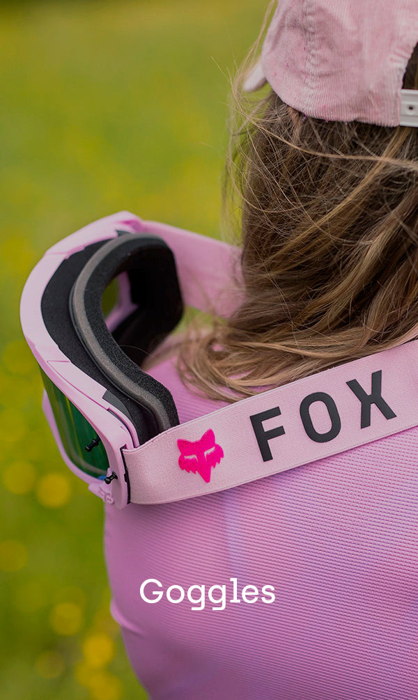 Fox Racing® México - Sitio Oficial - MX, MTB, UTV/ATV & Clothing – Fox ...