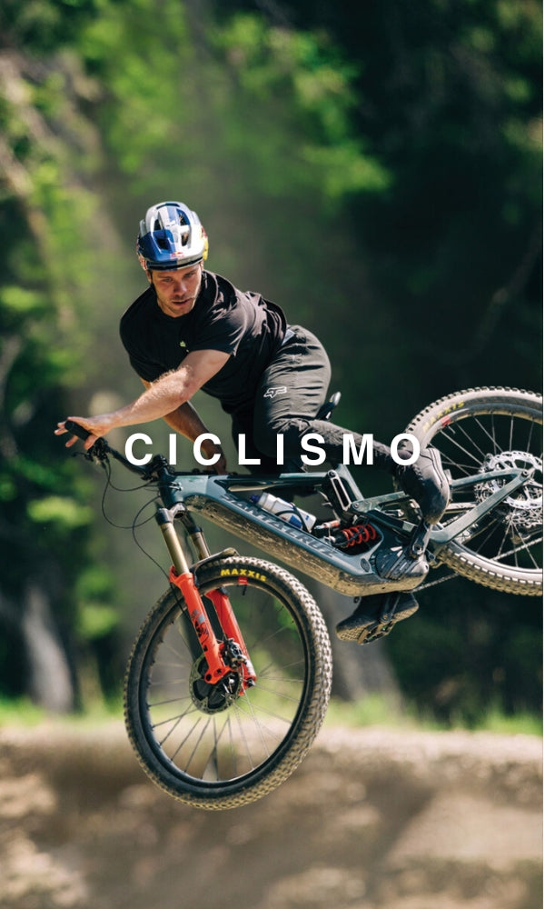 Fox Racing® México - Sitio Oficial - MX, MTB, UTV/ATV & Clothing – Fox ...