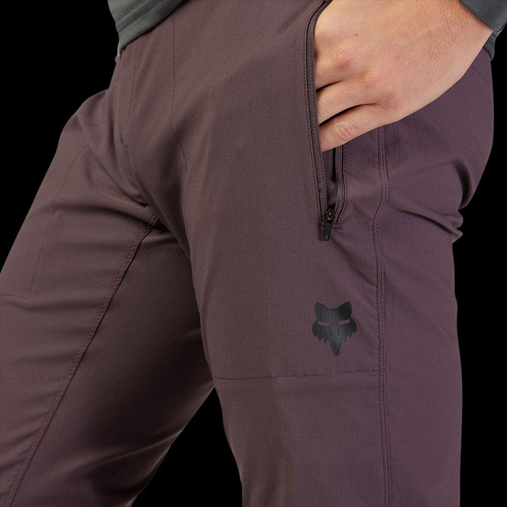 Pantalones BIci – Fox Racing México
