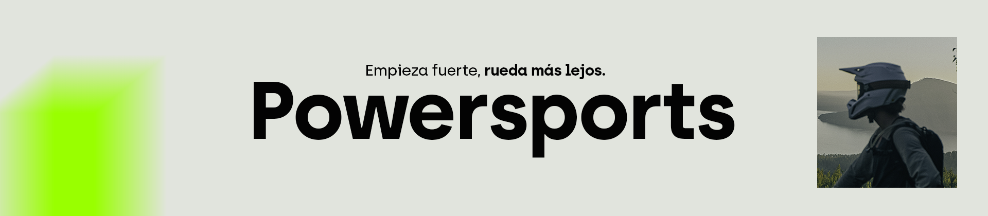 ATV / UTV – Fox Racing México