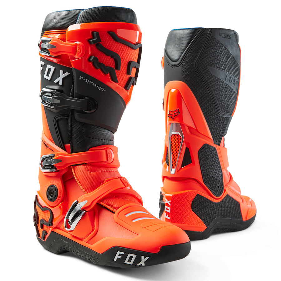 TIENDA – Fox Racing México