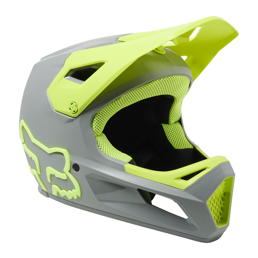 CASCOS FOX – Fox Racing México