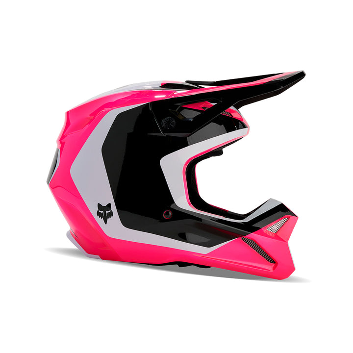 Cascos Moto – Fox Racing México