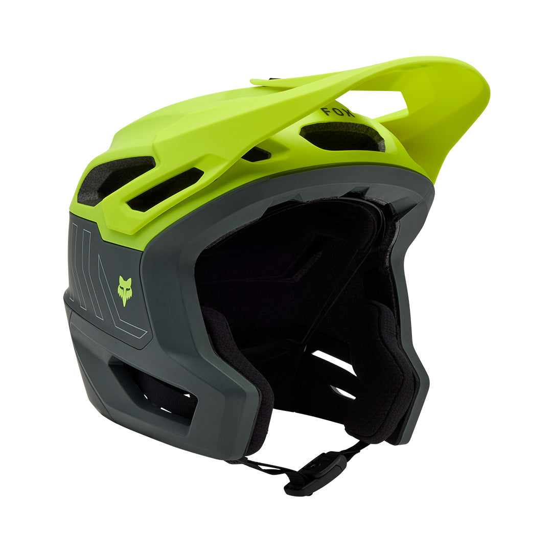 Casco FOX Dropframe Pro Runn – Fox Racing México