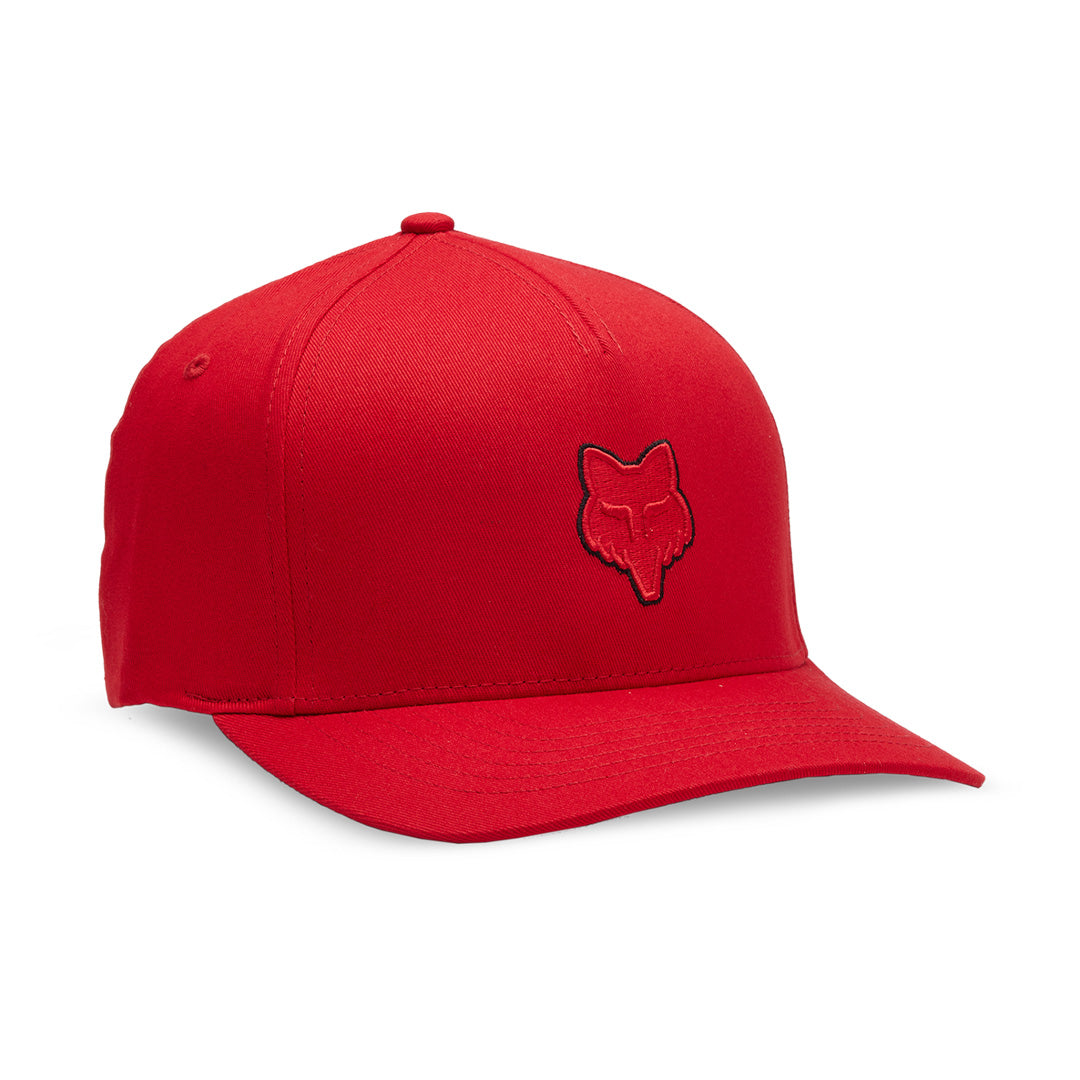 Gorra FOX Flexfit FOX Head 2 – Fox Racing México