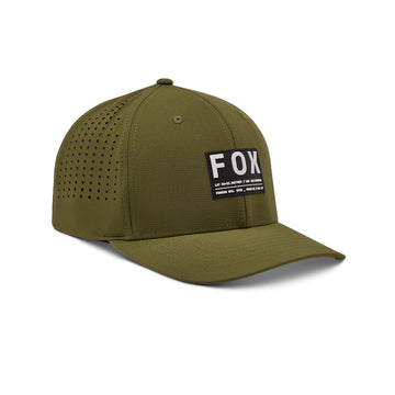 Gorras Lifestyle – Fox Racing México
