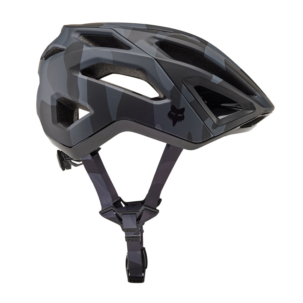 Cascos MTB – Fox Racing México