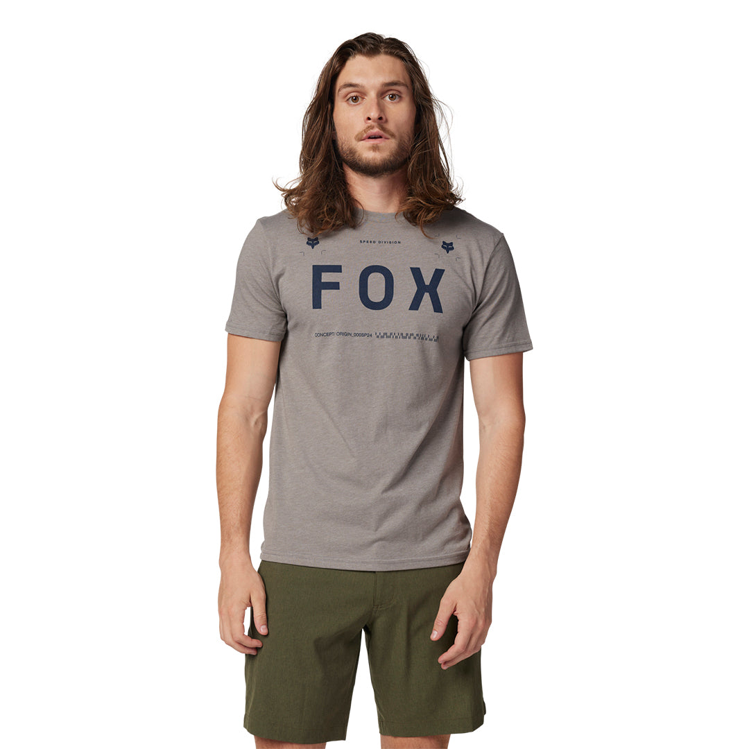 Playera Fox Aviation – Fox Racing México