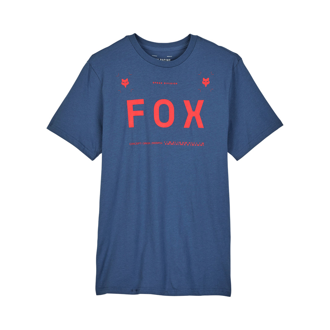 Playera Fox Aviation – Fox Racing México