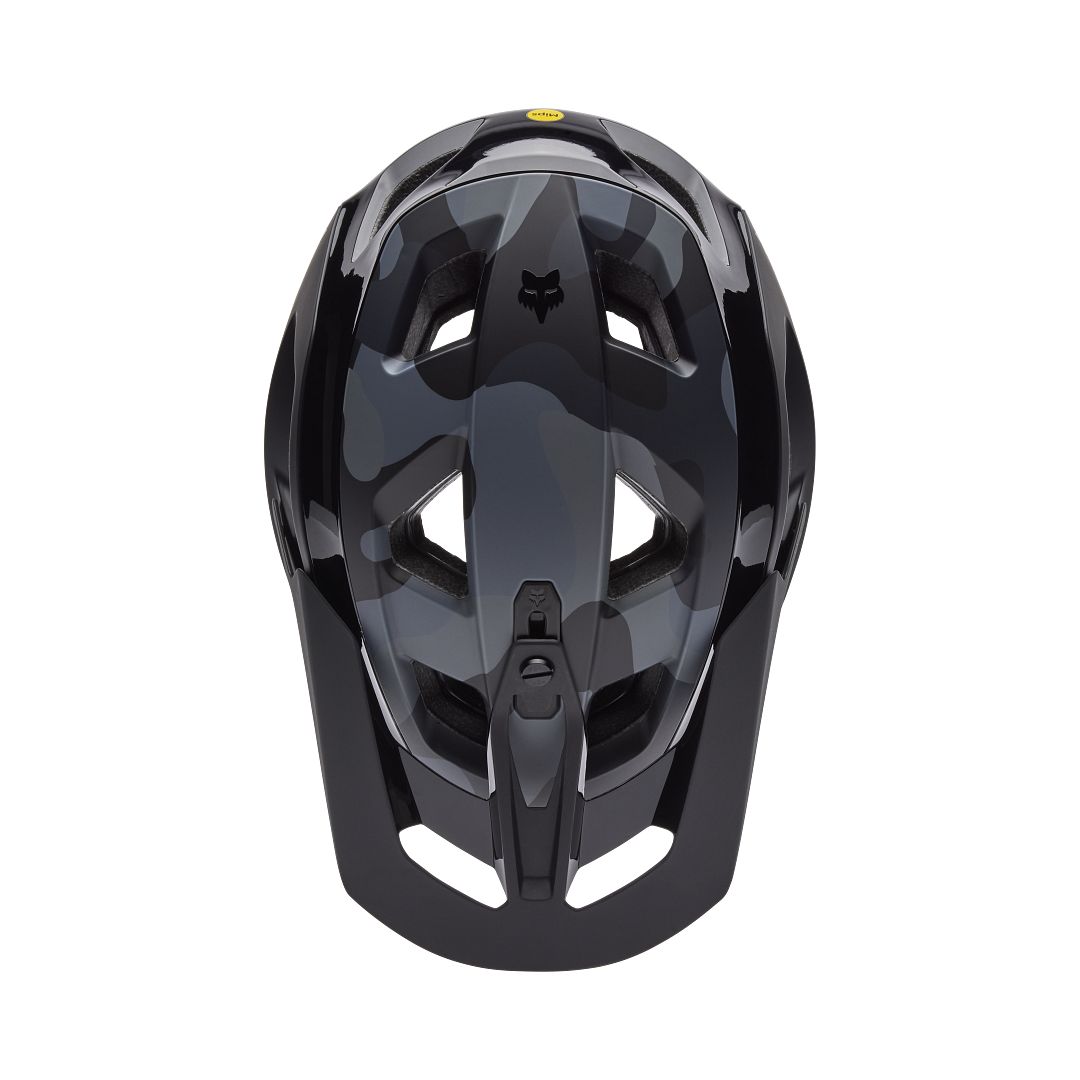 Casco FOX Speedframe Rs S5. – Fox Racing México