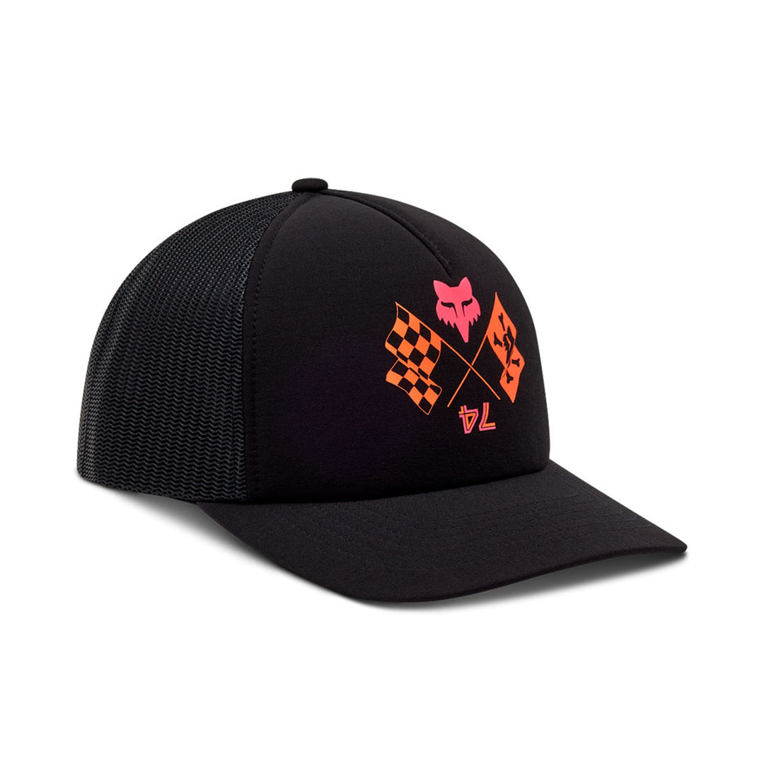Gorras Lifestyle – Fox Racing México