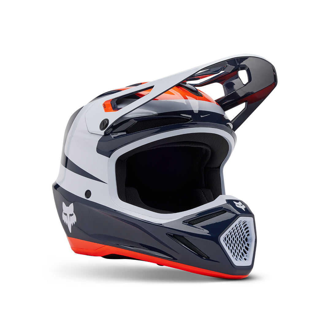 Cascos Moto – Fox Racing México