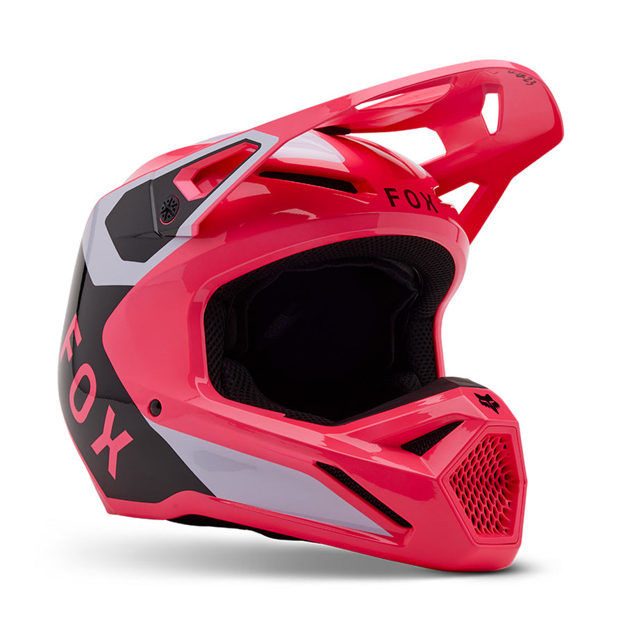 Cascos Moto – Fox Racing México