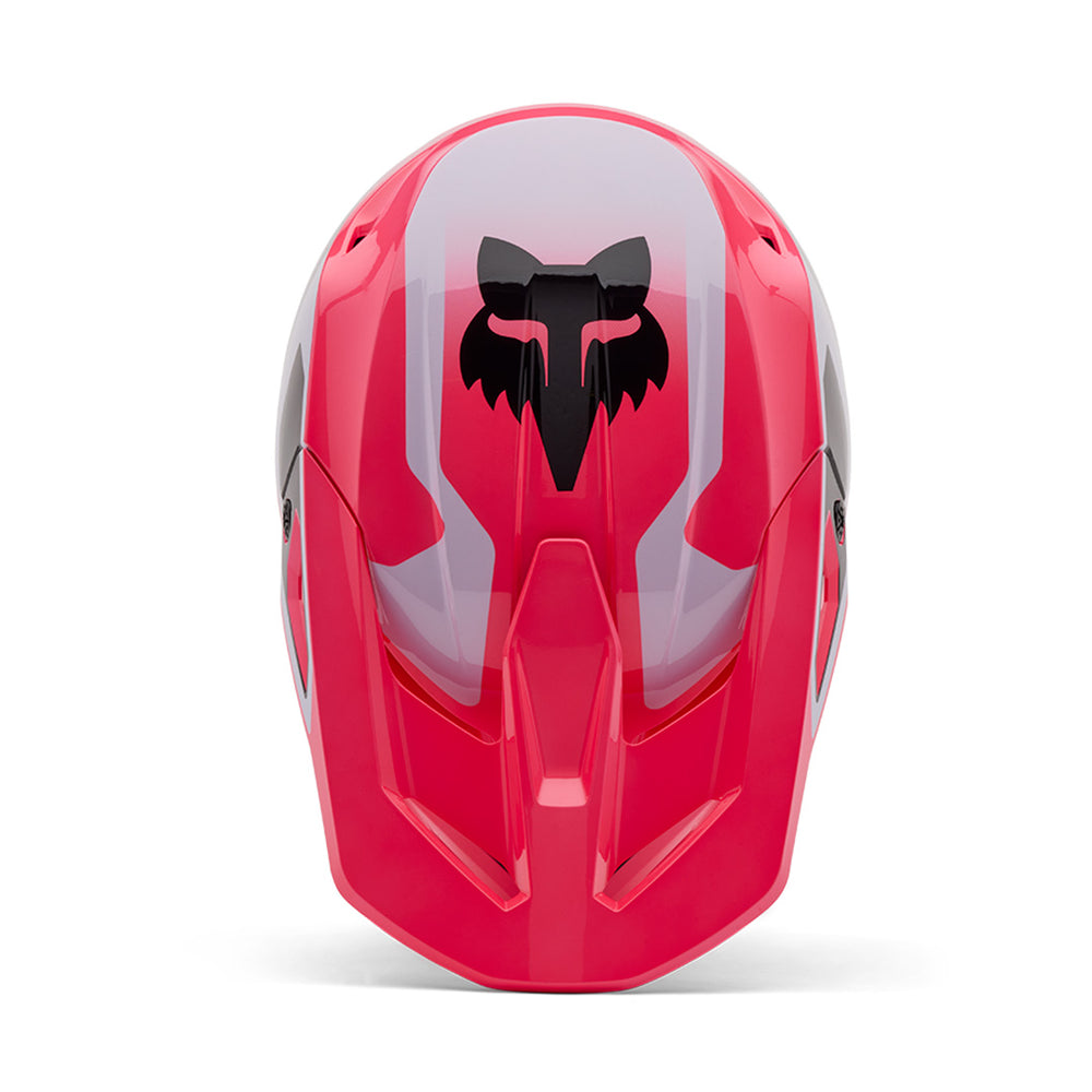CASCO MOTO MUJER – Fox Racing México