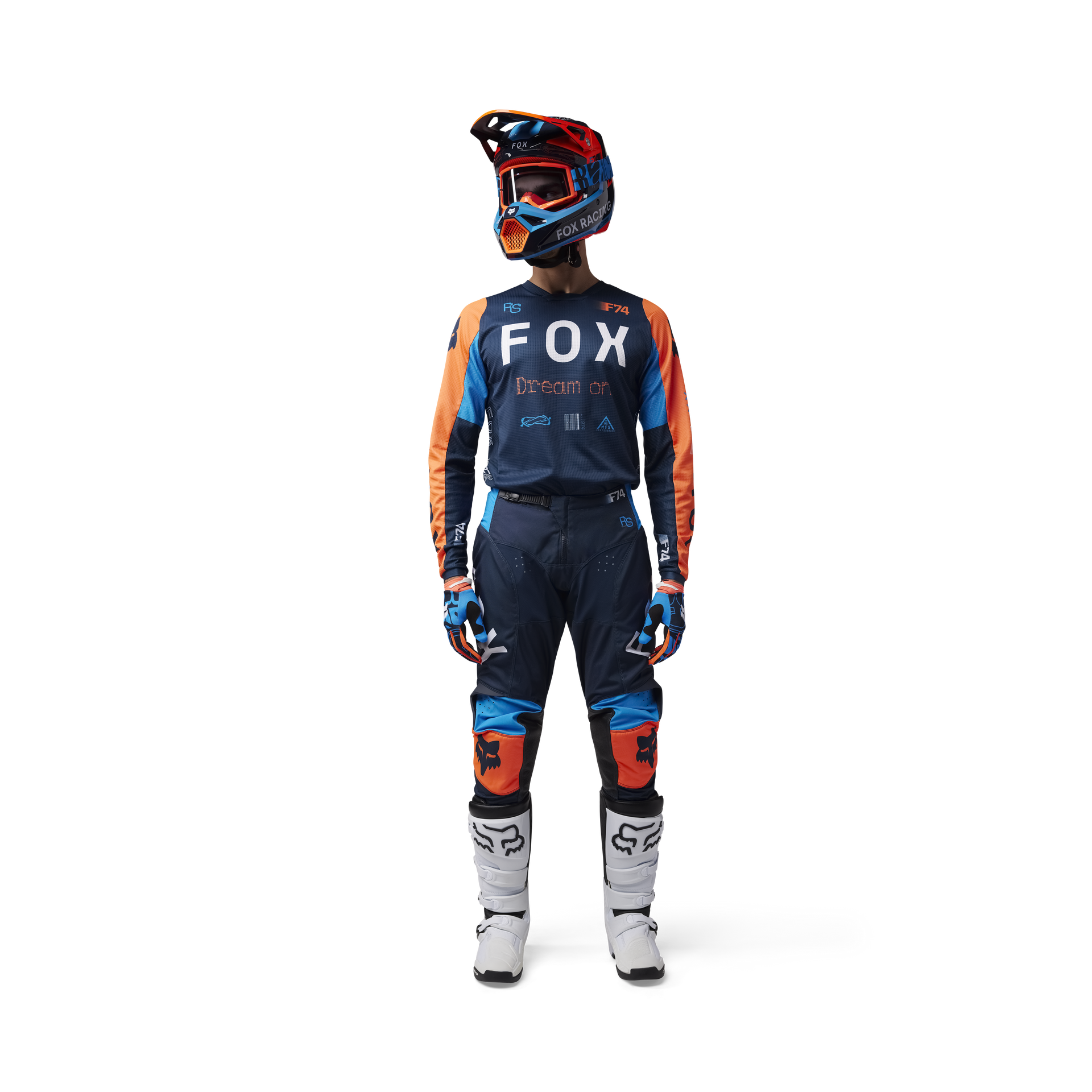 Localiza tu tienda FOX más cercana – Fox Racing México