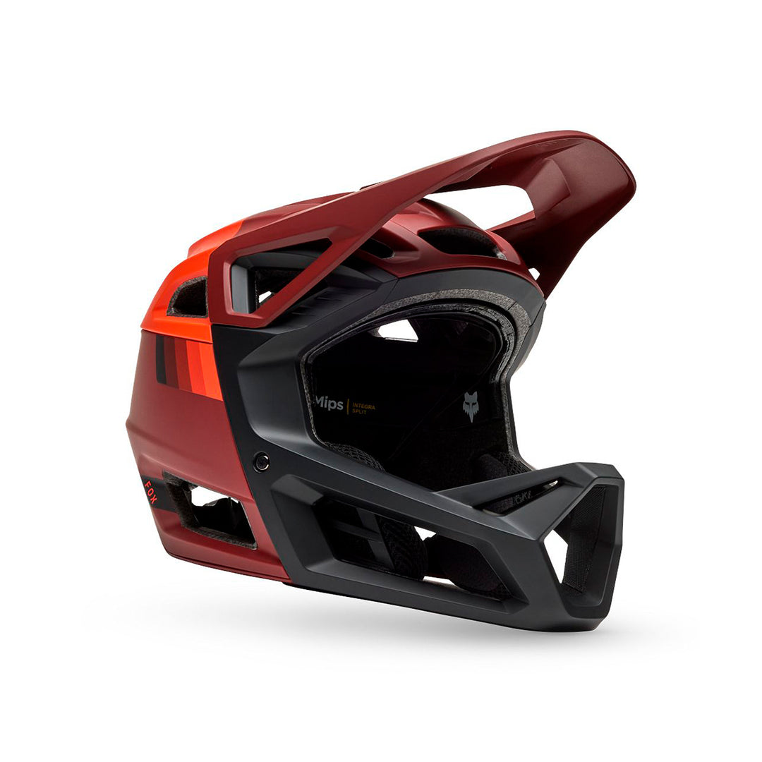 Cascos MTB – Fox Racing México