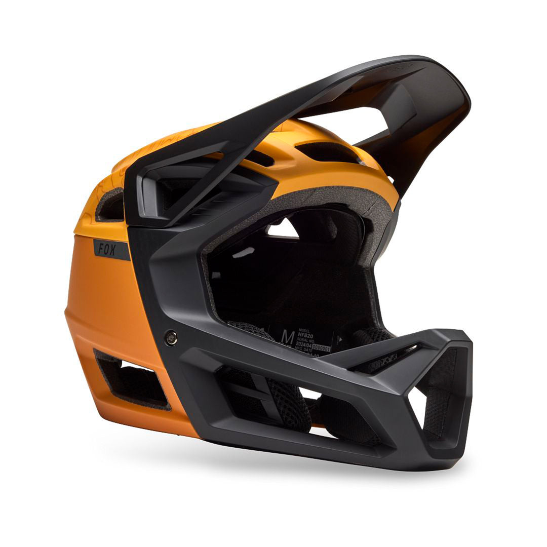 Cascos MTB – Fox Racing México
