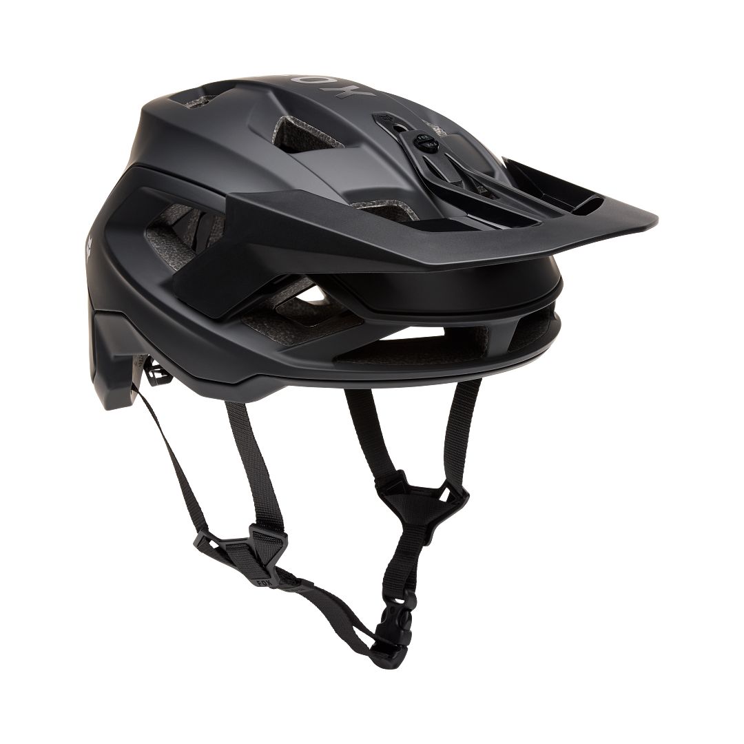 Cascos MTB – Fox Racing México
