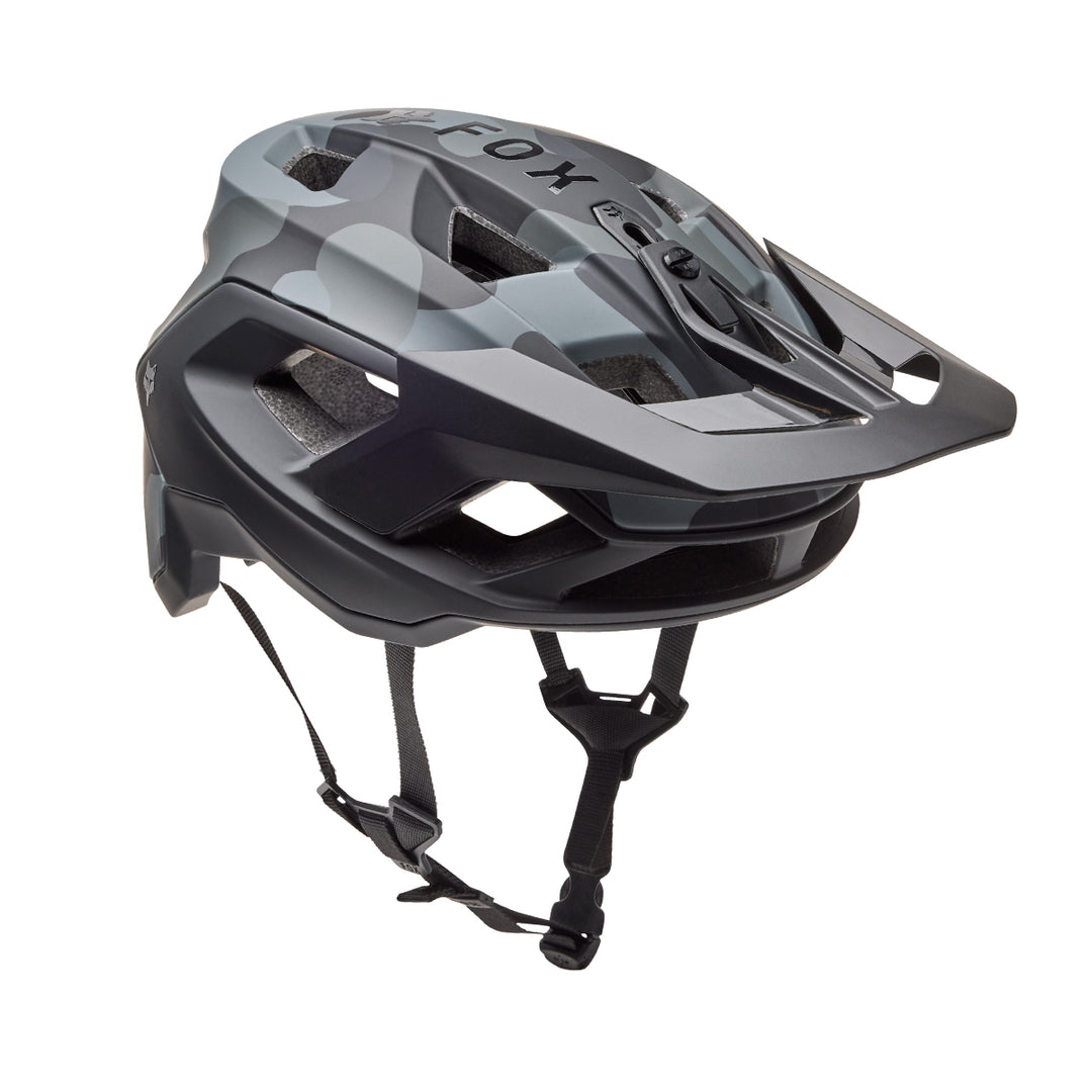 Cascos MTB – Fox Racing México