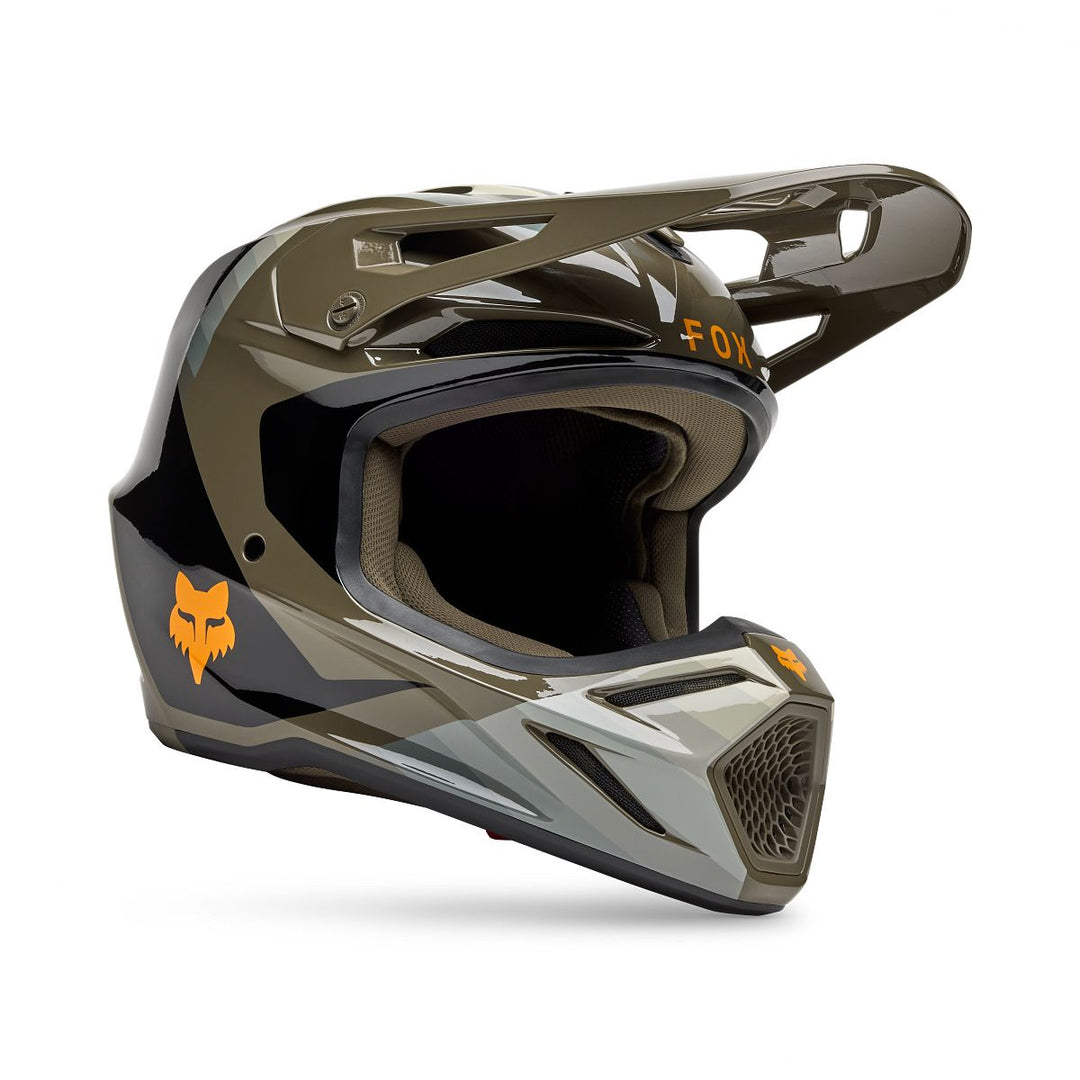 Cascos Moto – Fox Racing México