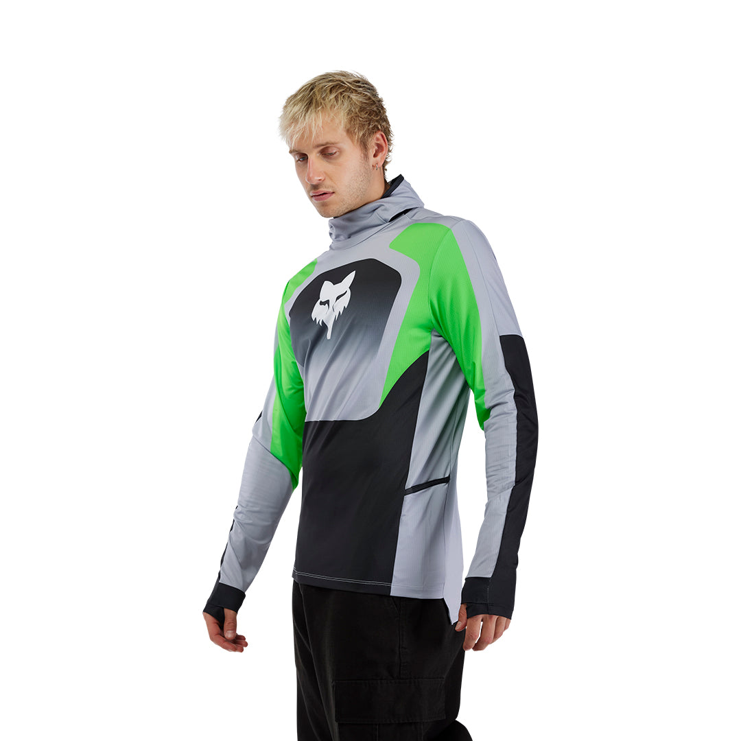 Jersey FOX Ranger Drive S5 – Fox Racing México