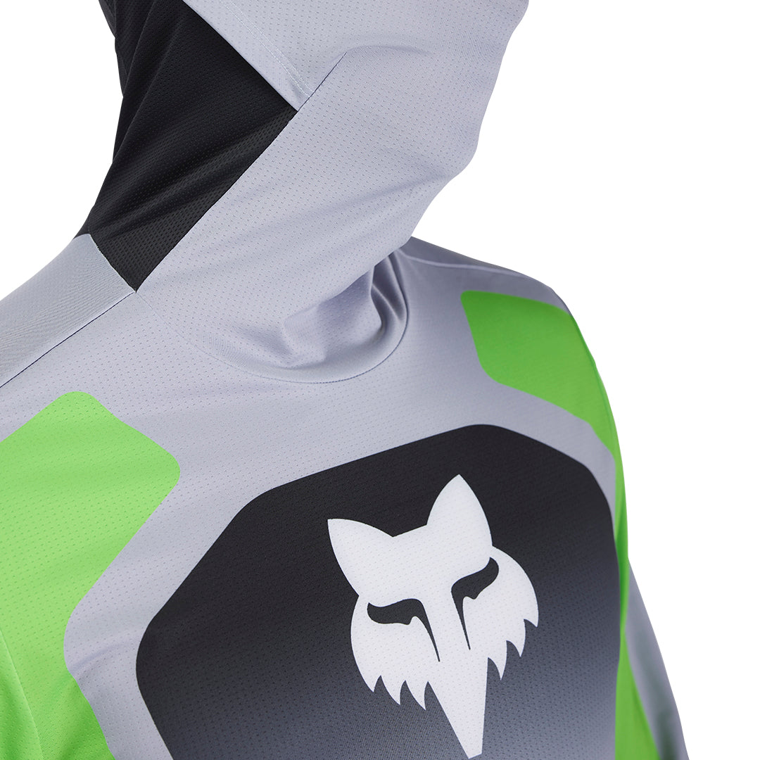 Jersey FOX Ranger Drive S5 – Fox Racing México