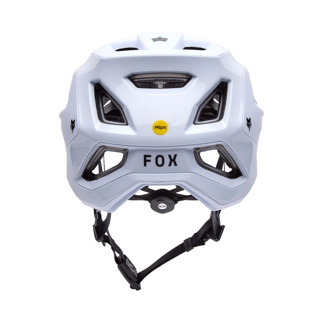 Casco FOX Speedframe Rs Ce. – Fox Racing México