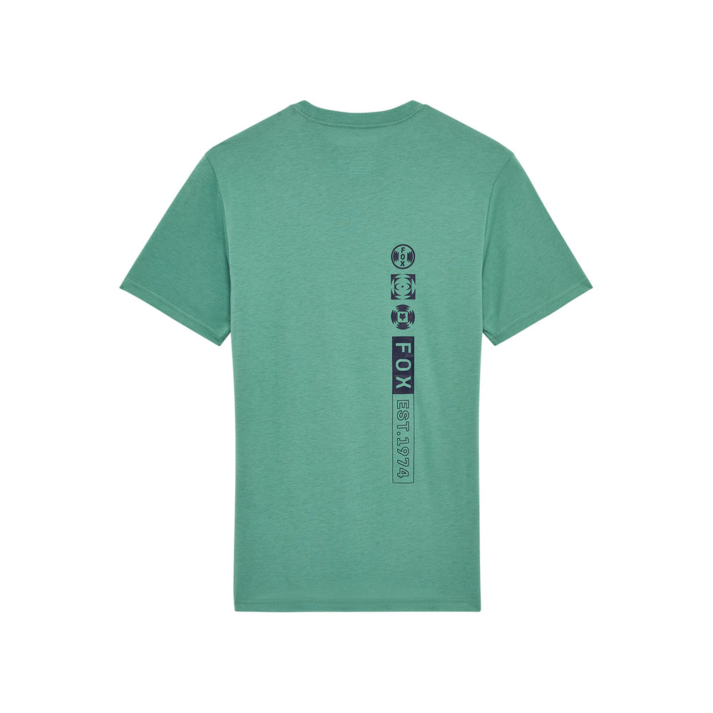 Playeras Lyfestyle – Fox Racing México
