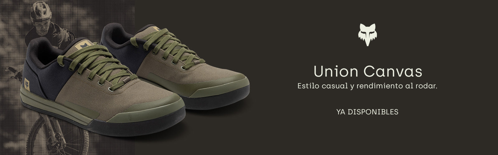 Fox Racing® México - Sitio Oficial - MX, MTB, UTV/ATV & Clothing – Fox ...