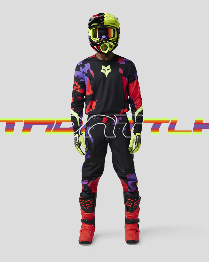 Fox Racing® México - Sitio Oficial - MX, MTB, UTV/ATV & Clothing – Fox ...