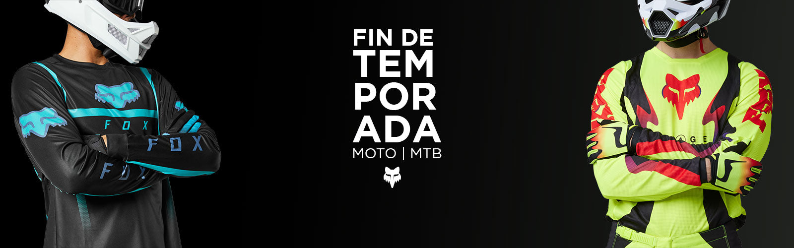 Fox Racing® México - Sitio Oficial - MX, MTB, UTV/ATV & Clothing – Fox ...