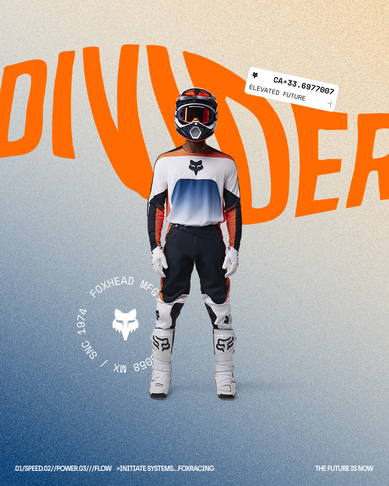 Fox Racing® México - Sitio Oficial - MX, MTB, UTV/ATV & Clothing – Fox ...