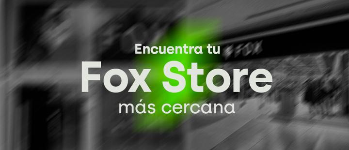 Fox Racing® México - Sitio Oficial - MX, MTB, UTV/ATV & Clothing – Fox ...